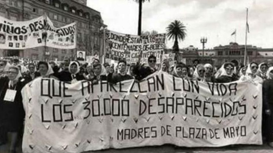 La Importancia De La Memoria A 44 Años Del Golpe Cívico Militar De 1976