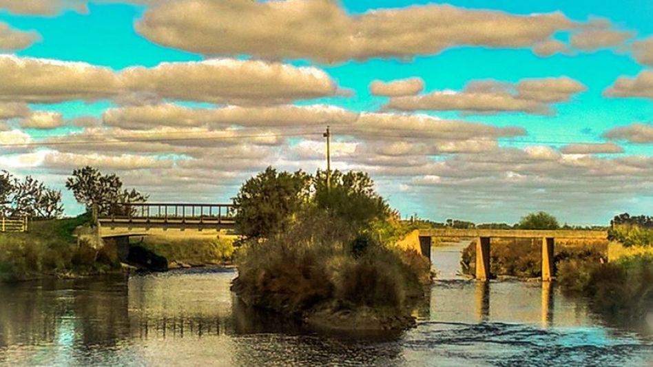 El Puente de Gorbea