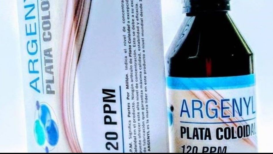 La Anmat Prohibió Un Medicamento Que Se Publicitaba Como Tratamiento