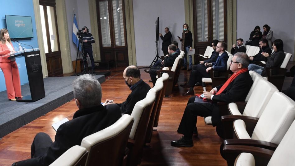Una Por Una Las Medidas Económicas Que Anunció El Gobierno