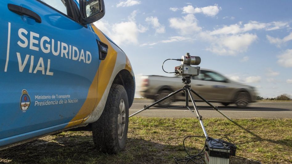 Las Multas De Tránsito Volvieron A Subir Cuáles Son Las Infracciones