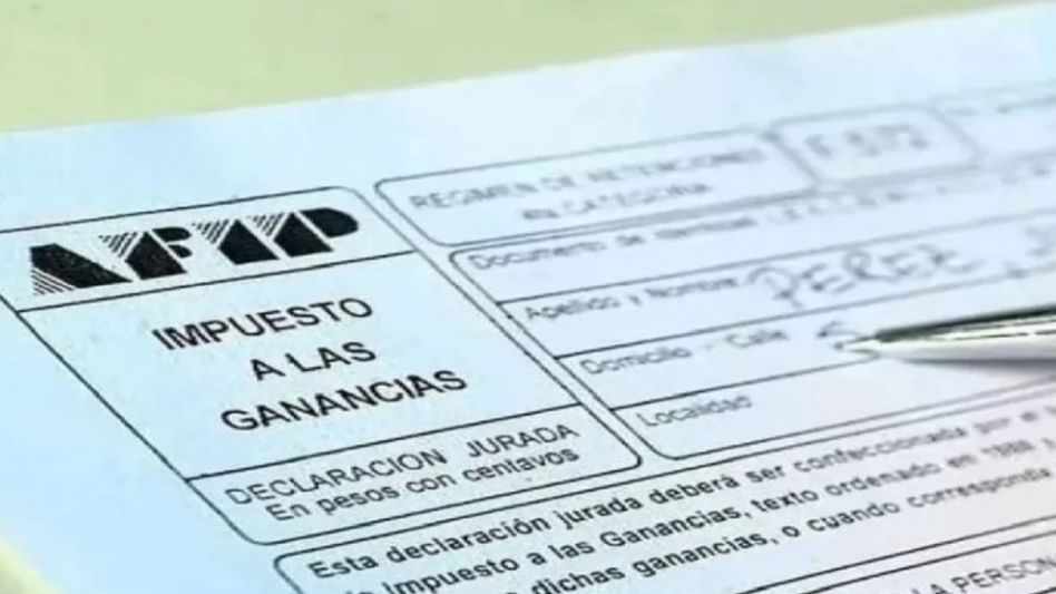 Afip Volvió A Prorrogar La Presentación De Deducciones De Ganancias